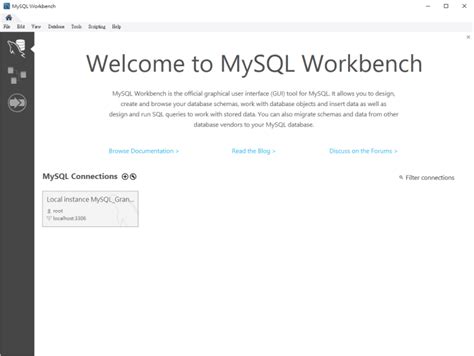 Windows 安裝 Mysql、mysql Workbench 都會阿嬤