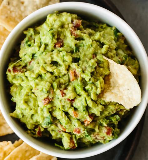 Sf Kicked Up Guacamole Myfitnutro