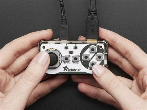 What Is MakeCode Arcade MakeCode Arcade With Raspberry Pi Zero Adafruit Learning System What Is MakeCode Arcade MakeCode Arcade With Raspberry Pi Zero Adafruit Learning System