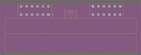 Do My Pins Match In The Schematic And Footprint Raltium