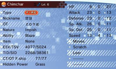 Bug Report Brief Description Name Of Issue Issue FlagBrew PKSM GitHub