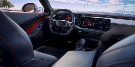 The 2027 Dodge Charger Ev Adds Nacs But Its Not Cheap