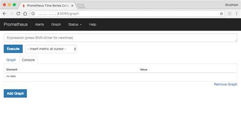 How To Install Prometheus On Manjaro Idroot Linux Installation