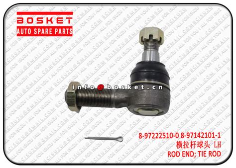 Oem Parts For Isuzu Npr Bosket Industrial Ltd