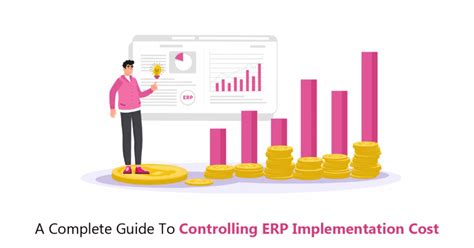 A Complete Guide To Controlling ERP Implementation Cost - VNMT