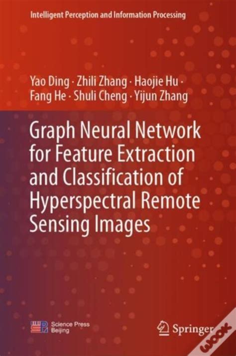 Graph Neural Network For Feature Extraction And Classification Of