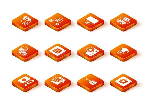Set Neural Network Server Data Artificial Intelligence Robot Binary Code Computer Api