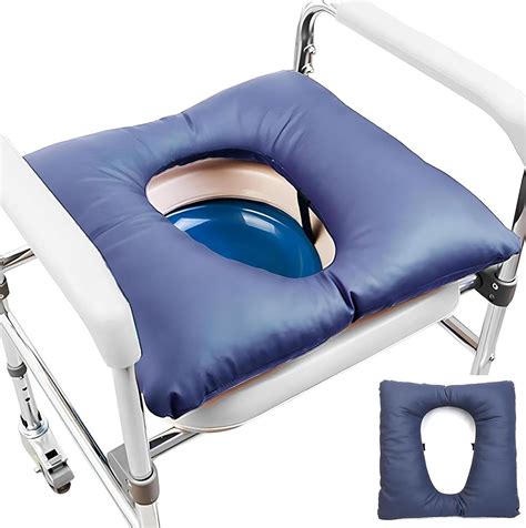 Bedside Commode Cushions At Carol Connell Blog