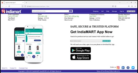 GitHub Mishajain Frontend E Commerce Website It Contains The Frontend Of An E Commerce