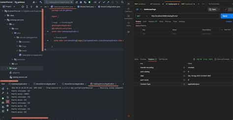 GitHub XimenaLargo Proyecto Microservicios Backend Examen Parcial De La Materia