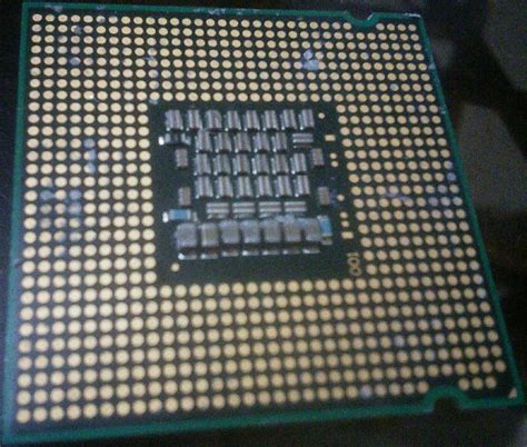 Clean Thermal Paste From Inside CPU Developer IT