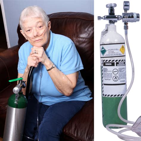 Oxygen Machine Vs Oxygen Tank Whats The Difference Oxygenvip