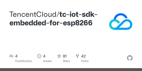 Releases TencentCloud Tc Iot Sdk Embedded For Esp GitHub