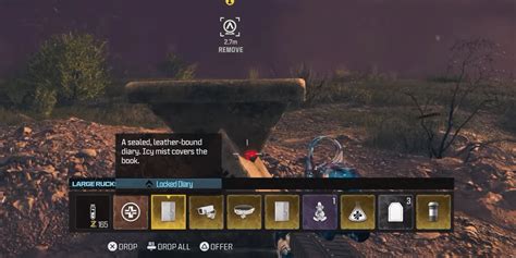 Cod Mwz How To Open The Dark Aether Rift Item Level Gaming