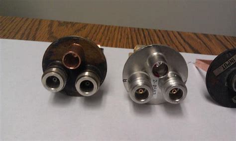 Tx Rx 2 Meter Coupling Loop Project