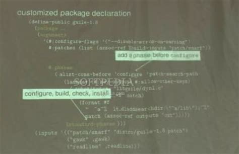 gnu guix download linux softpedia