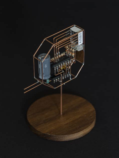 Seven Segment Counter MOHIT BHOITE