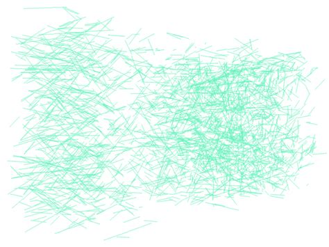 clustering applied to showers in the opera