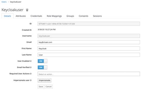 Wso2 Api Manager And Keycloak Sso Stackcheats