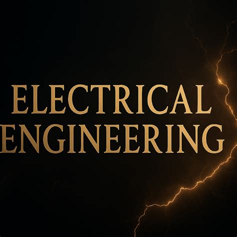 Electrical Engineering Youtube