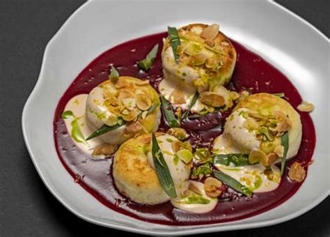 Бістро Tisto на Подолі меню та ціни НашКиїв Ua