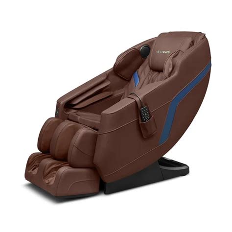 5d Business Class Luxury Massage Chair At 9700000 Inr In New Delhi