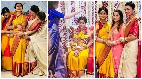 Sneha Prasanna Pregnant