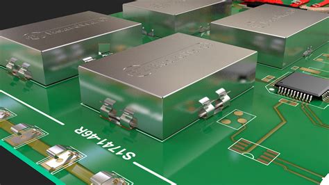 Emc Emi Shielding Explained Harwin