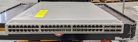 Cisco Nexus Switches At 200000 Cisco Switch In Mumbai ID 2853604247991