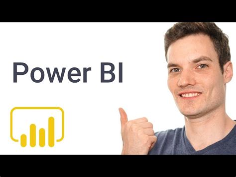 Getting Started With Microsoft Power Bi A Beginners Guide Galaxyai Galaxyai