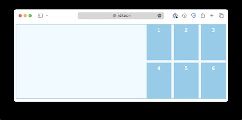 how to position and arrange content using css eric s dev blog