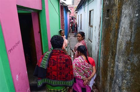 The Brothels Of Daulatdia Sex Workers To Get Honourable Funeral