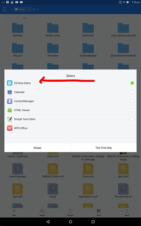 how to block websites on android 4 methods