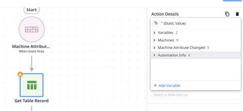 Automation Machine Attribute Triggers Tulip Community