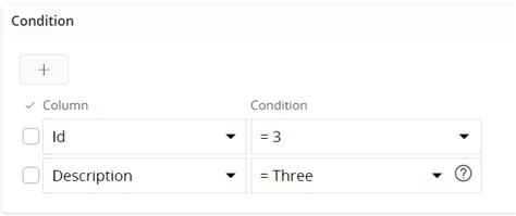 Conditional Formatting Technical Documentation For Ifs Cloud