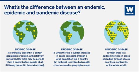 Endemic Biology Simple