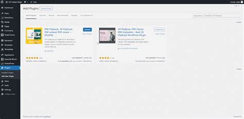 Best WordPress PDF Viewer Plugins Tested Compared EmbedPress