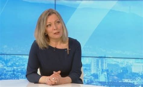 Жени в униформа Говори гл комисар Росица Димитрова първата дама оглавила Главна дирекция в