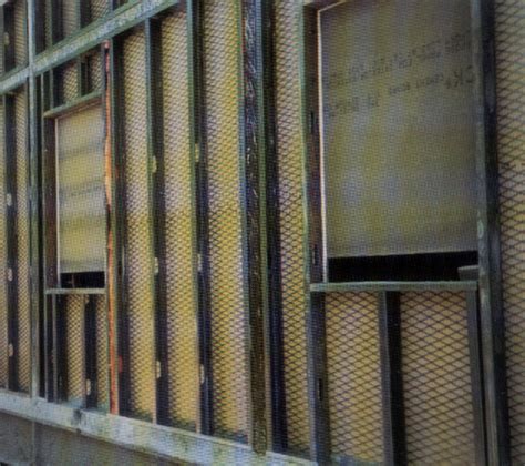 Amico Security Mesh Is The Industry Standard Penetration Barrier