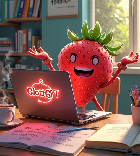 chatgpt strawberry openai s new enhanced model