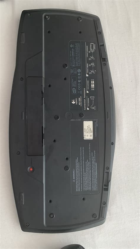 Logitech MX Klavye Mouse Set DonanımHaber Forum