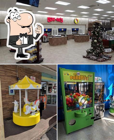 Buc Ees Terrell Restaurant Menu Prices And Reviews