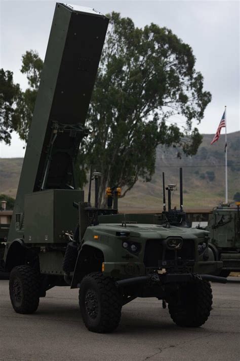 Usmc Long Range Missile Battery Tomahawk Secret Projects Forum