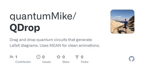 Quantum Circuit Diagrams In Latex Wiring Boards