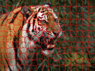 GitHub ChillTerry SLIC Superpixel