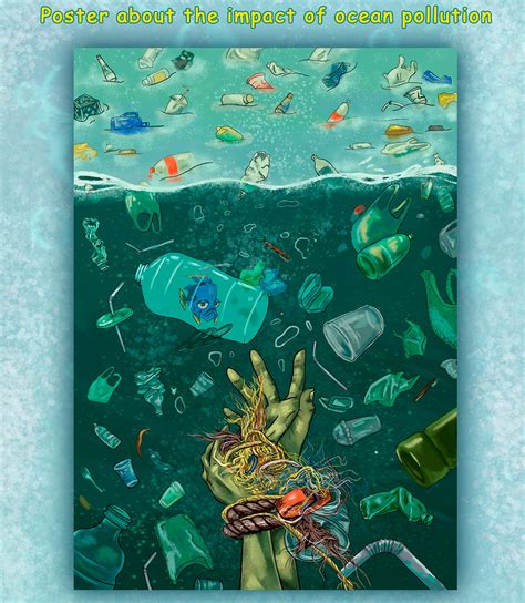 Plastic And Environment Poster At Oscar Loveless Blog