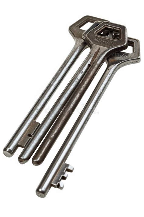 A Stack Of Keys On Top Of Each Other Can Be Used For Concepts Related To Security Or Access