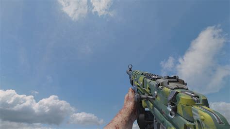 Bo3 Mod Tools Pack A Punch Skins Id Steam Solo