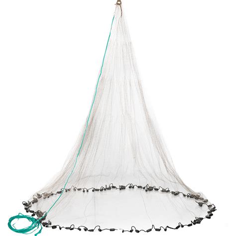 Betts Old Salt 6 Ft Cast Net Academy