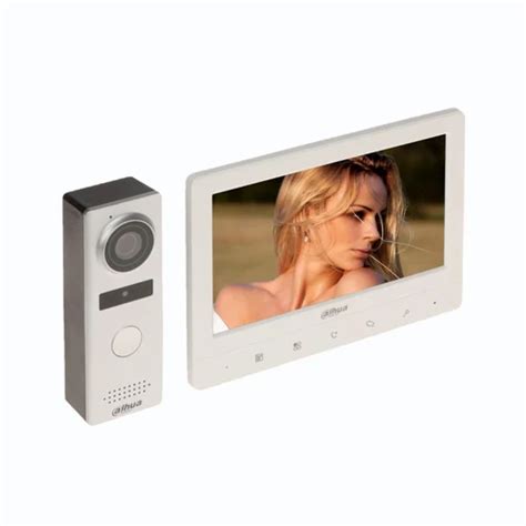 Video Intercom Kit At ₹ 6785 Door Intercom In Thiruvananthapuram Id